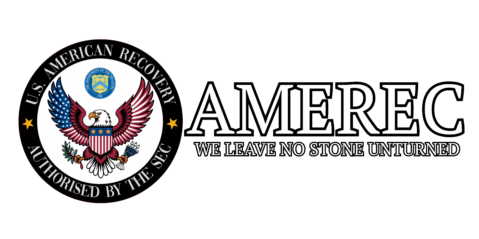 AMEREC.ORG - Crypto Recovery